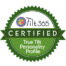 Tilt365 - Chart House Solutions