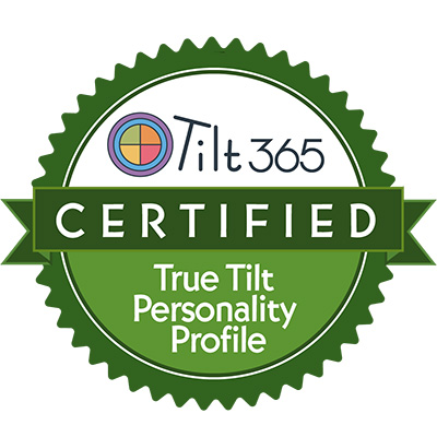 Tilt365 - Chart House Solutions